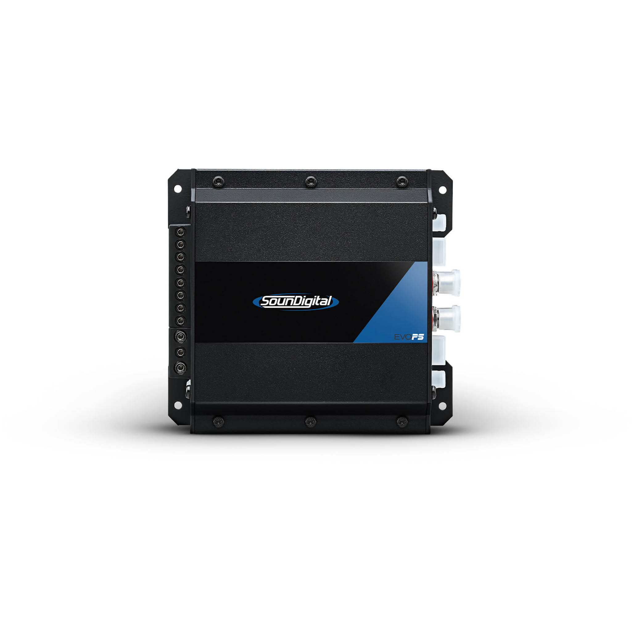 Soundigital 800.4 EVOPS - 4 Ohm 800 Watt 4 Channel Powersports ...